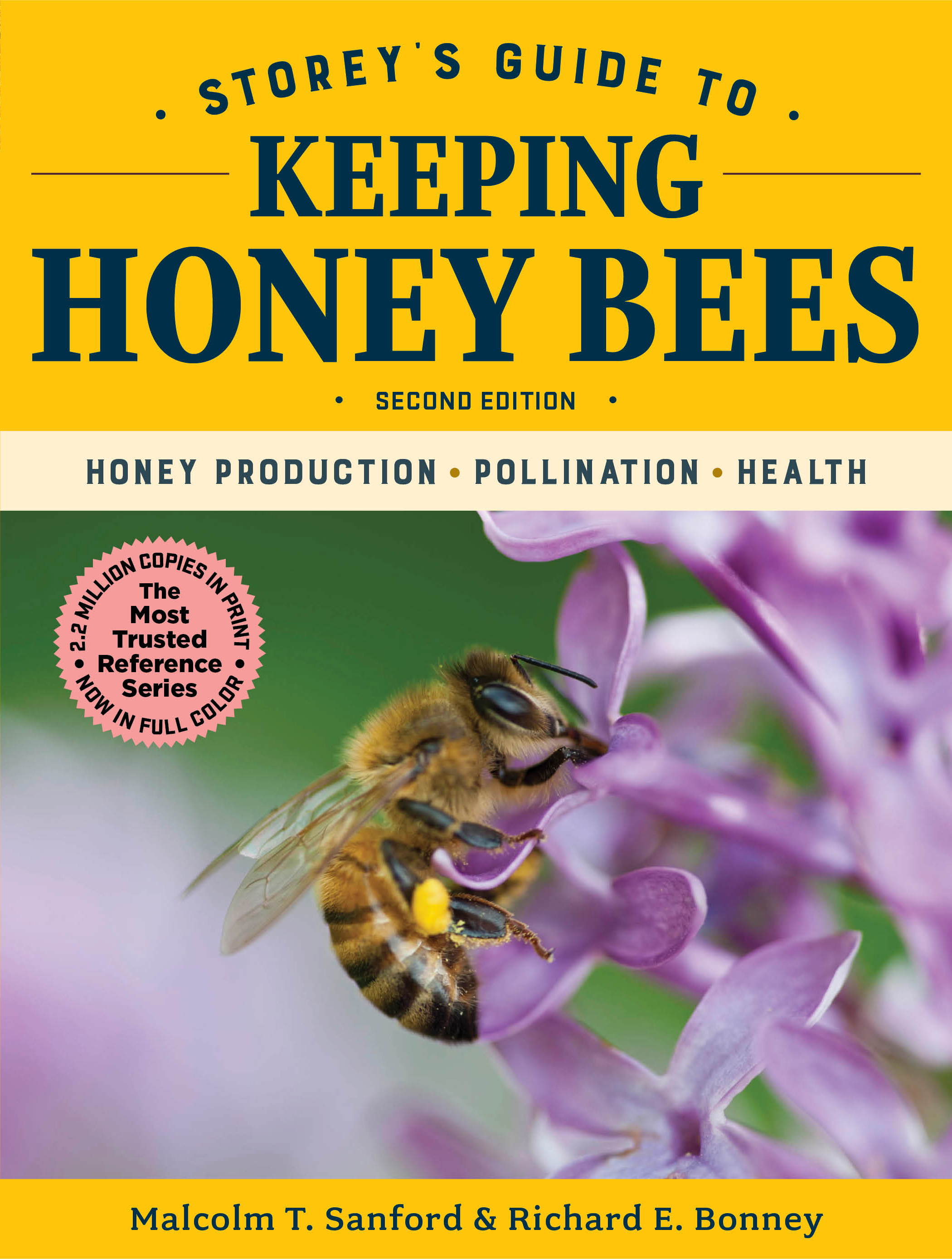 Beekeeping Books