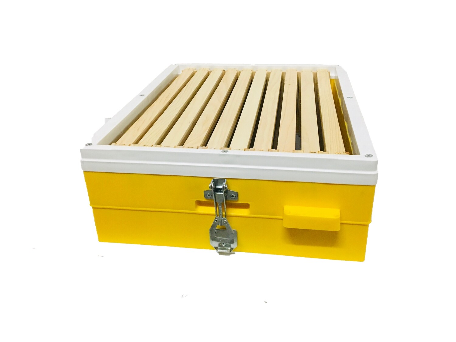 Anel Medium Bee Hive Super