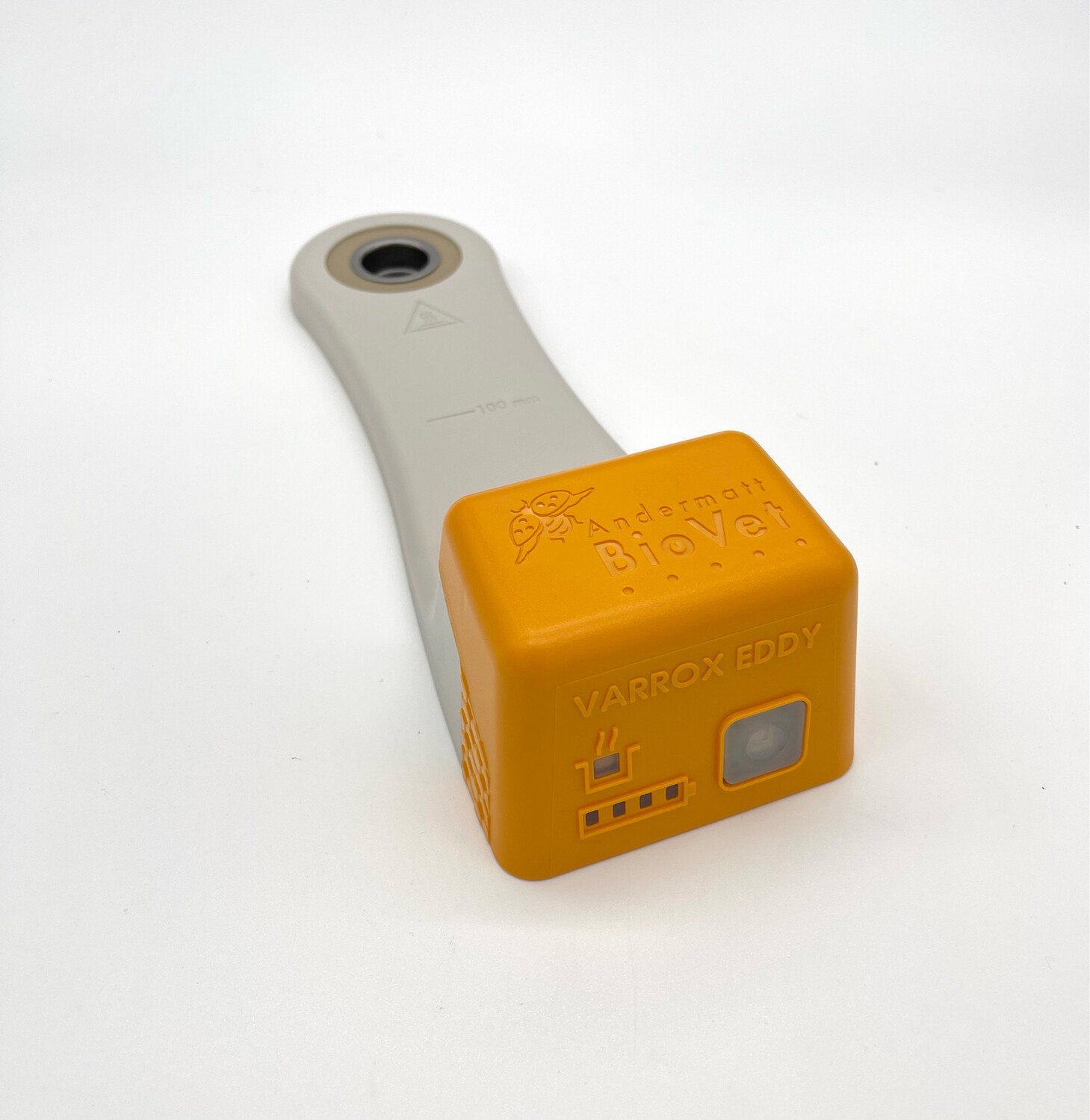 Varrox Eddy Oxalic Acid Vaporizer