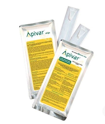 Apivar 60 pack