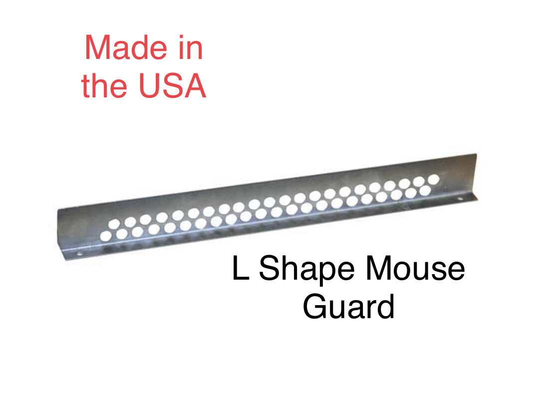 Mouse Guard