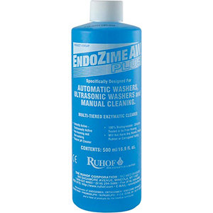 Ruhof Endozime® AW Plus - 500ml x 1