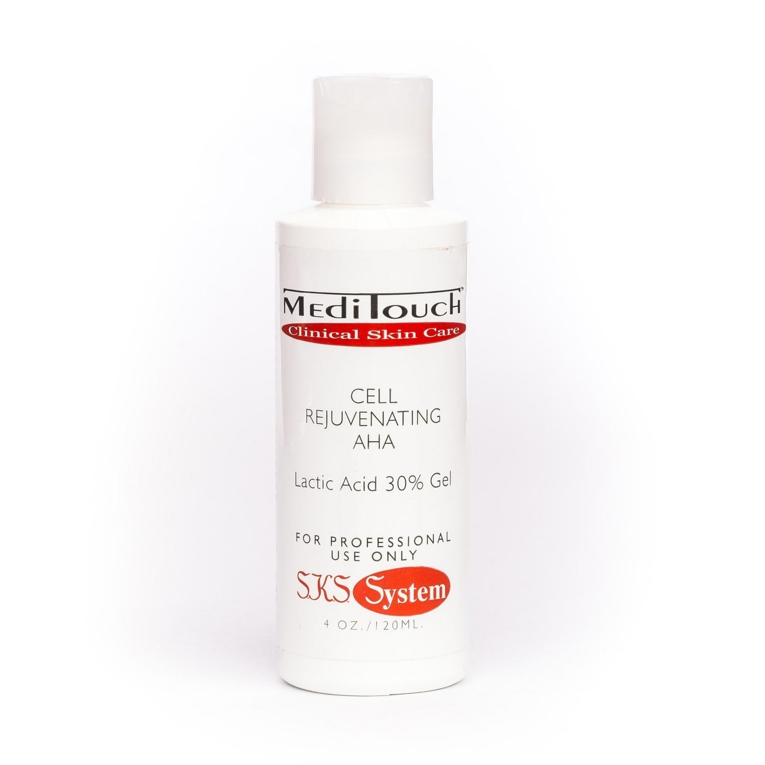 Lactic Acid Peel - Home Facial Treatment