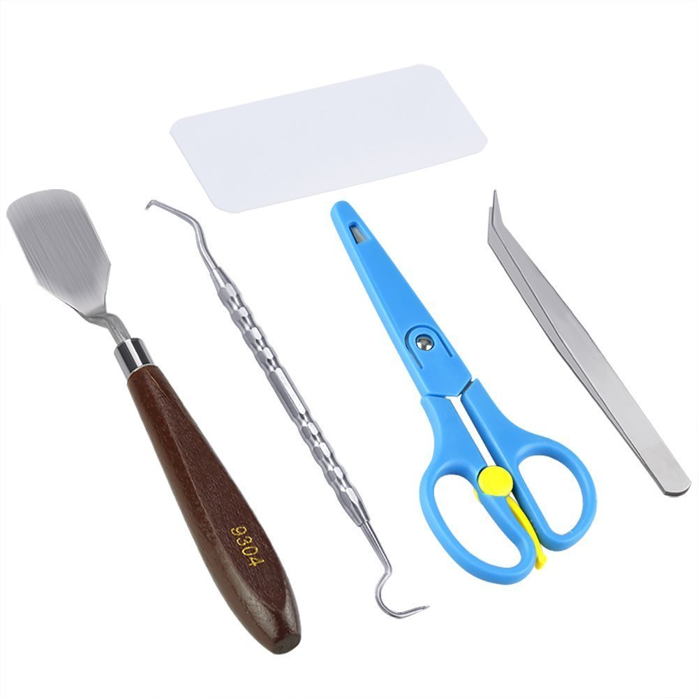 Craft Tool Kit (5-Piece)