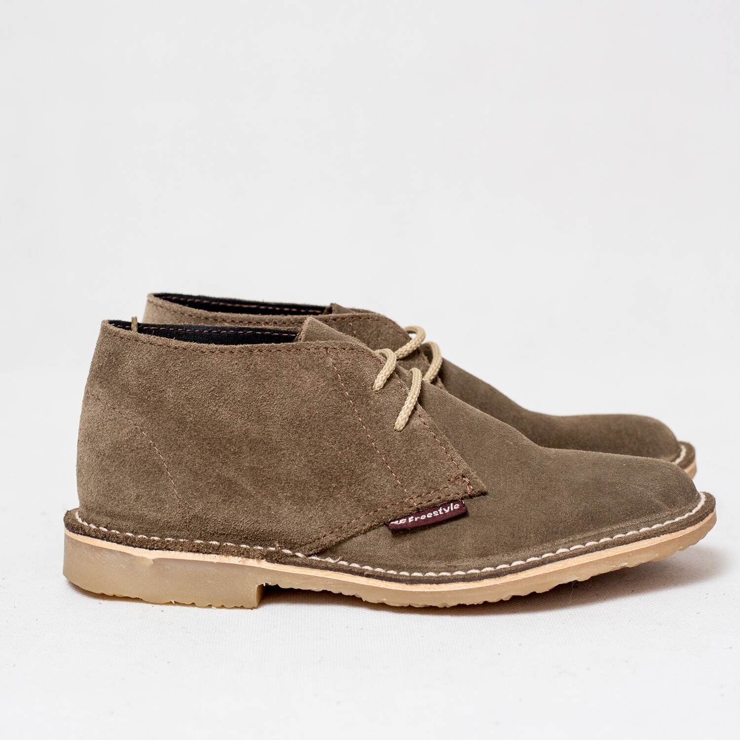 Veldskoen Suede Olive - Get your African inspired lifestyle items ...