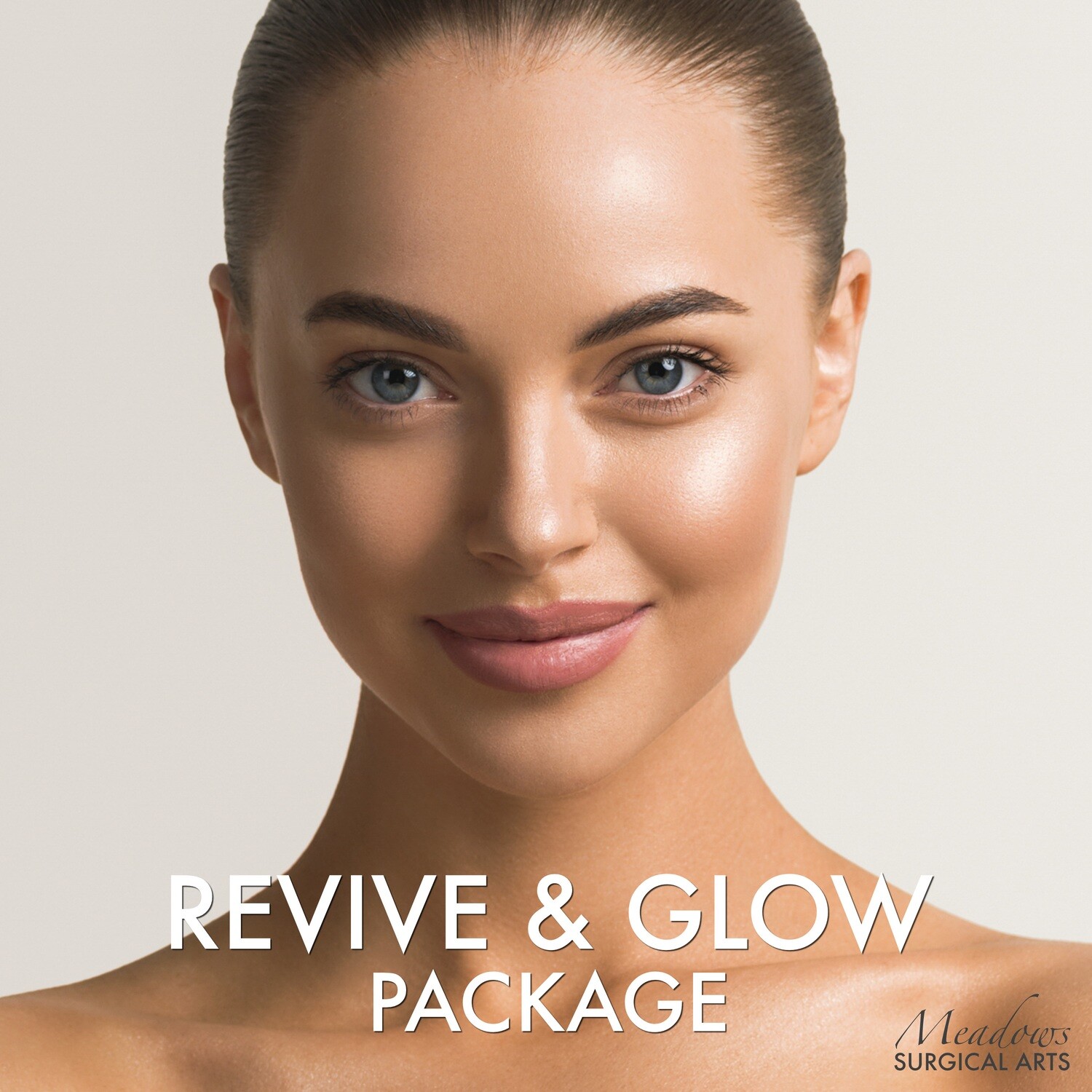 Revive & Glow Package