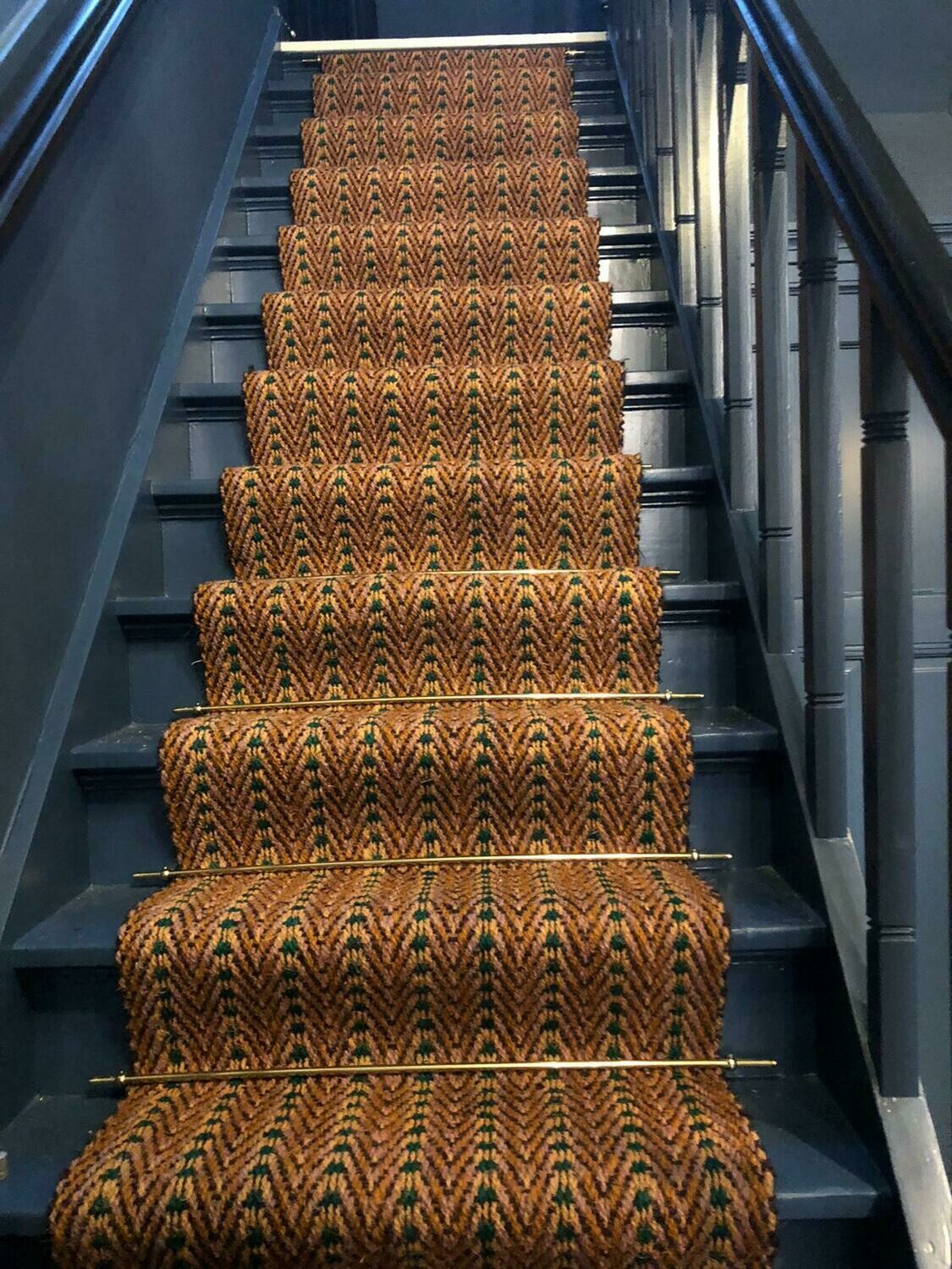 Customised Coconut Rugs & Runners