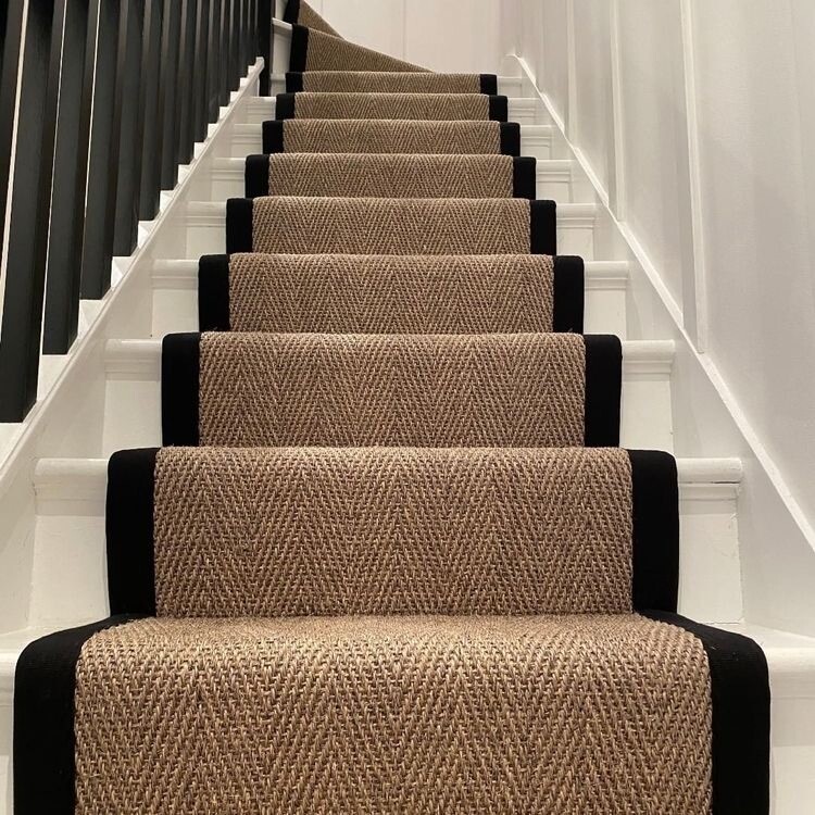 Customised Coconut Rugs & Runners