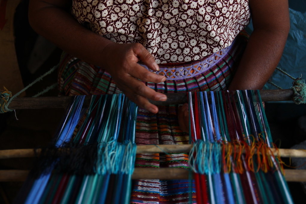 Guatemalan Textiles - Traditional Textiles from Guatemala - 502 Shopping