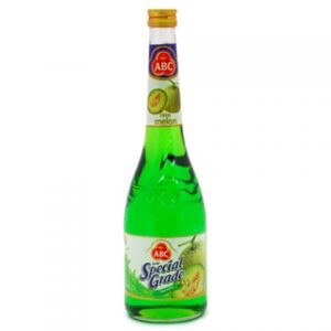 Sirup ABC Melon Special Grade