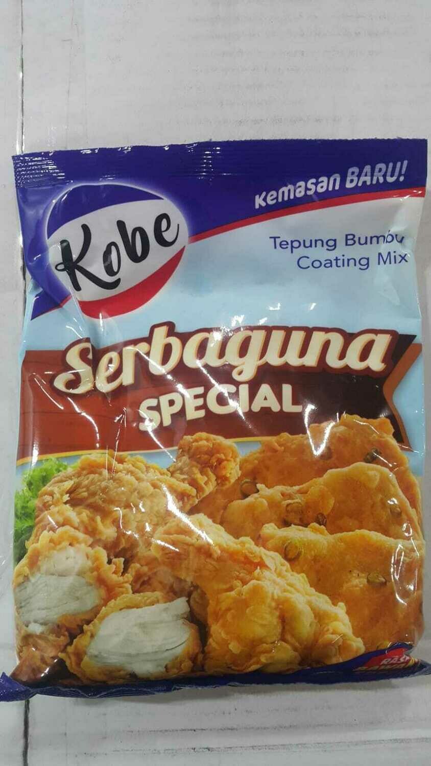 Kobe Tepung Bumbu Serba Guna