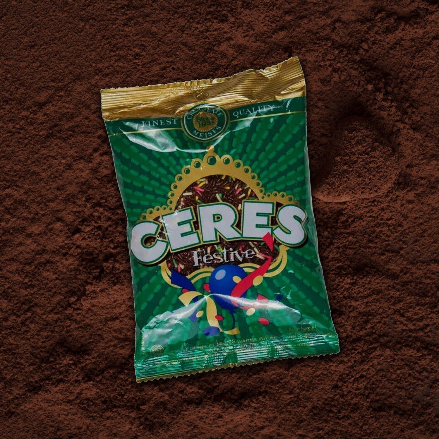 Ceres Festive 225gr
