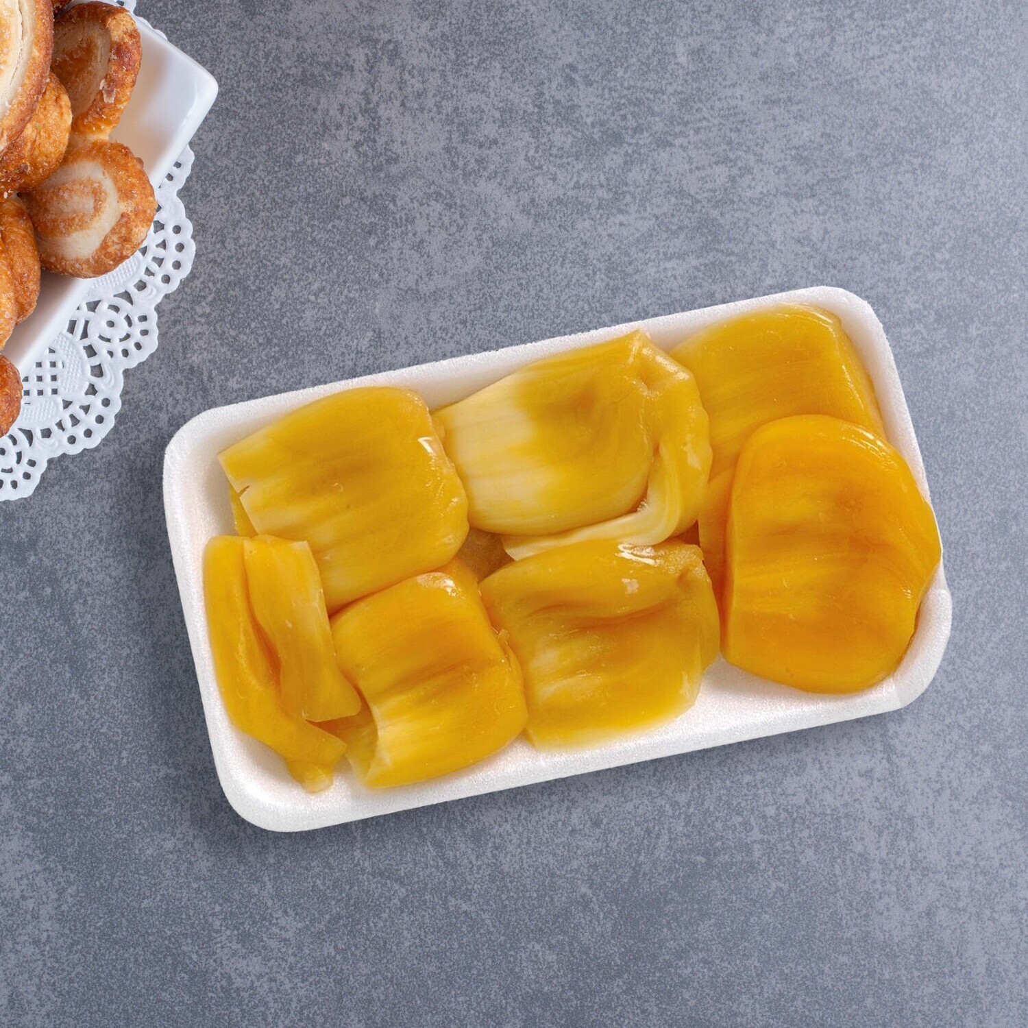 Frozen Nangka Kuning (Nangka Buah)