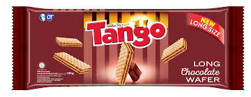 Tango Rasa Coklat 133 gr