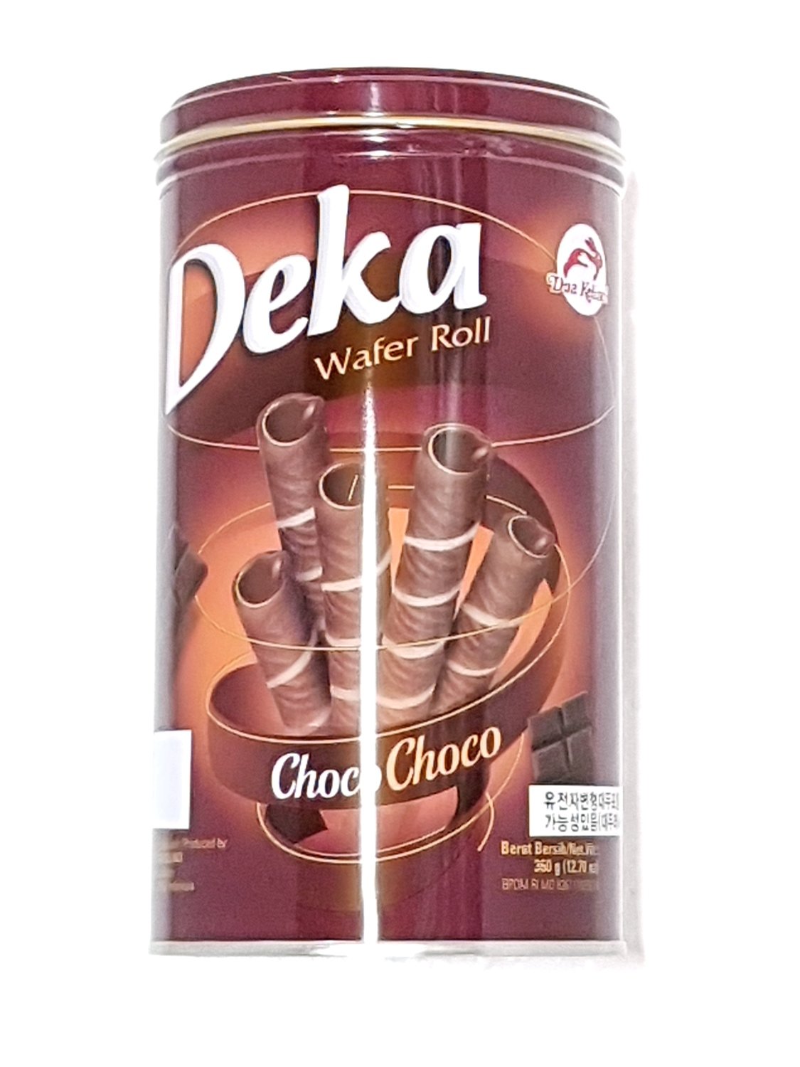 Deka Astor Cokelat