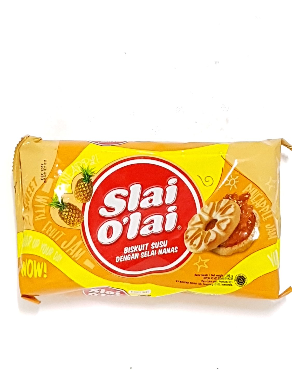 Slai O'lai