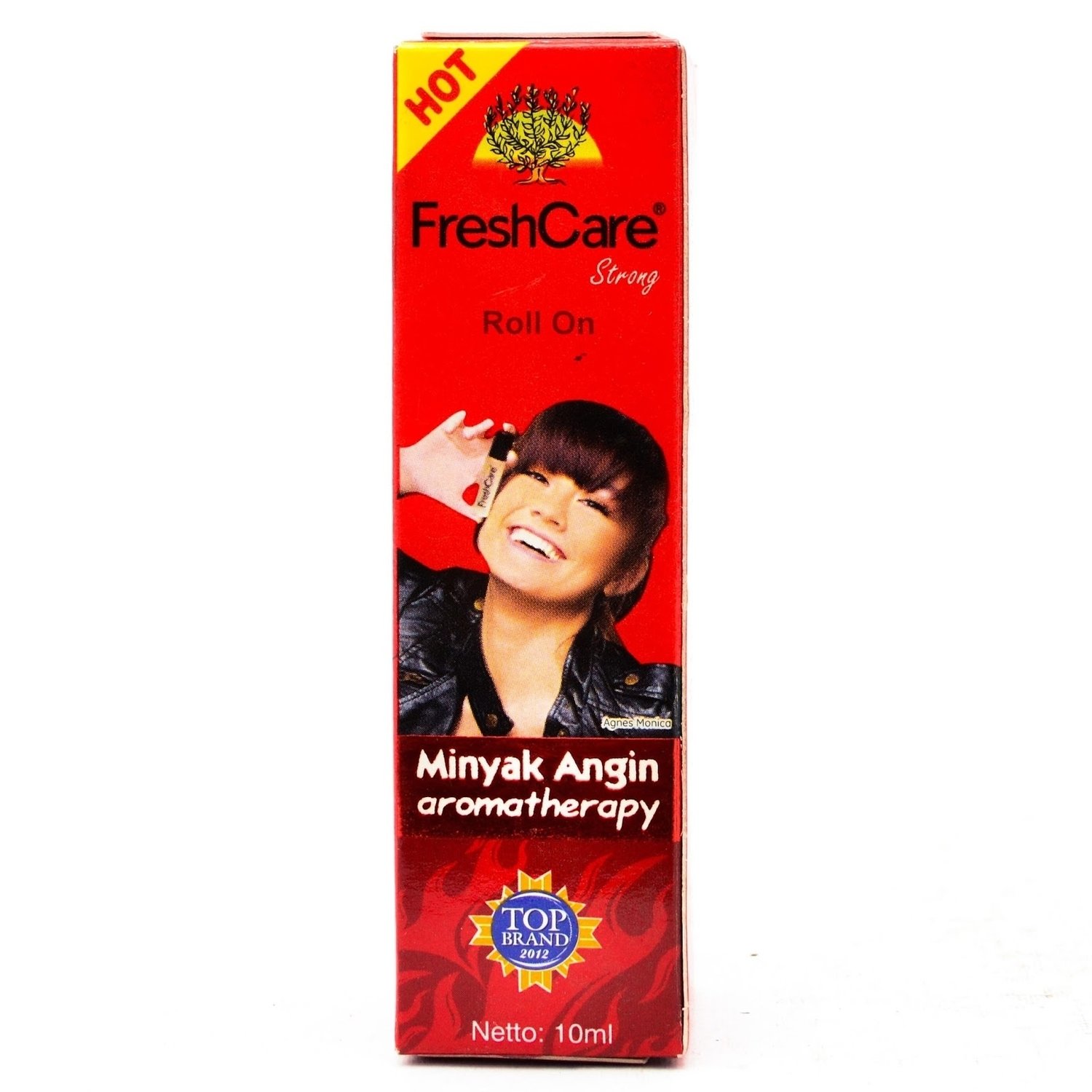 Freshcare / Fresh Care strong