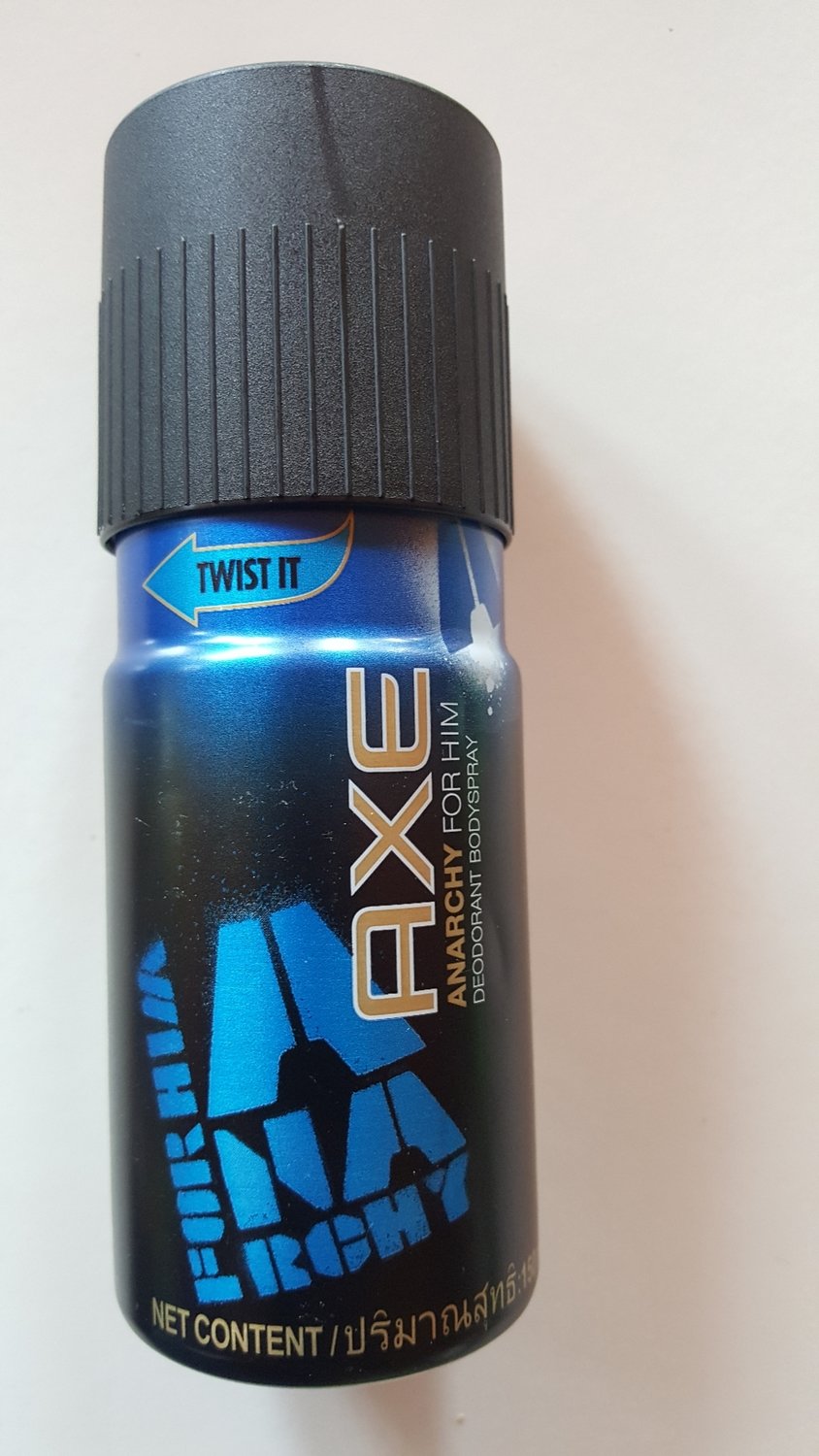 Axe parfum Apollo 150ml