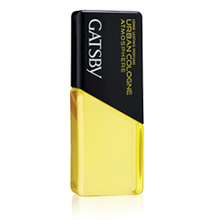 Parfum Gatsby Kuning 125 ml