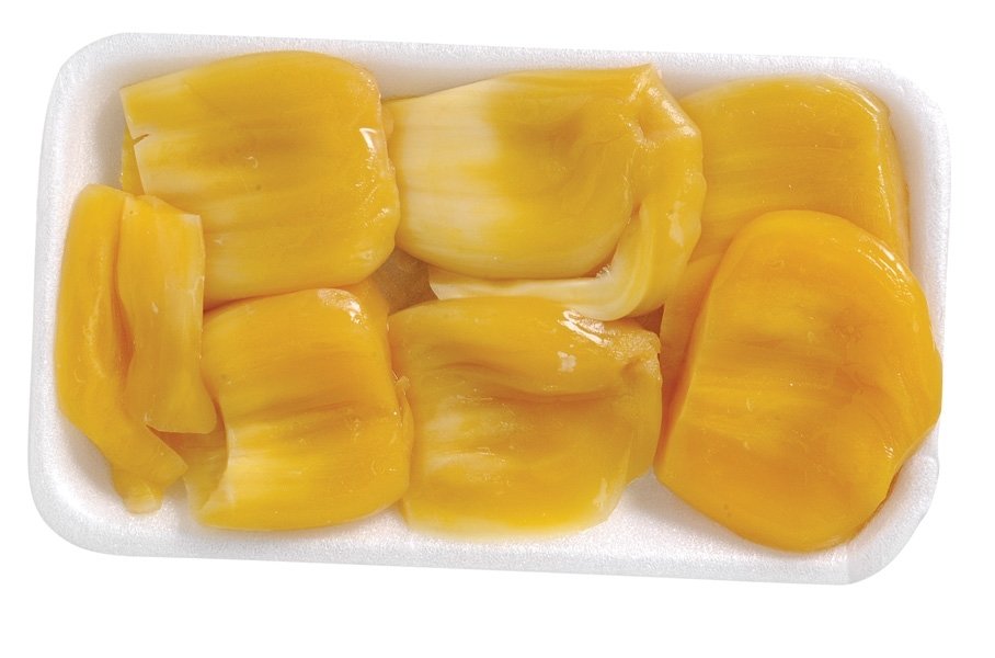 Frozen Nangka Kuning (Nangka Buah)