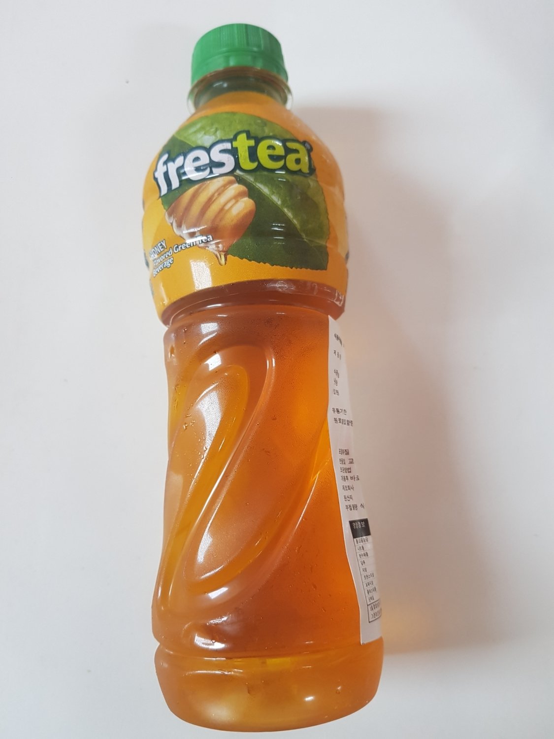 Frestea madu 350ml