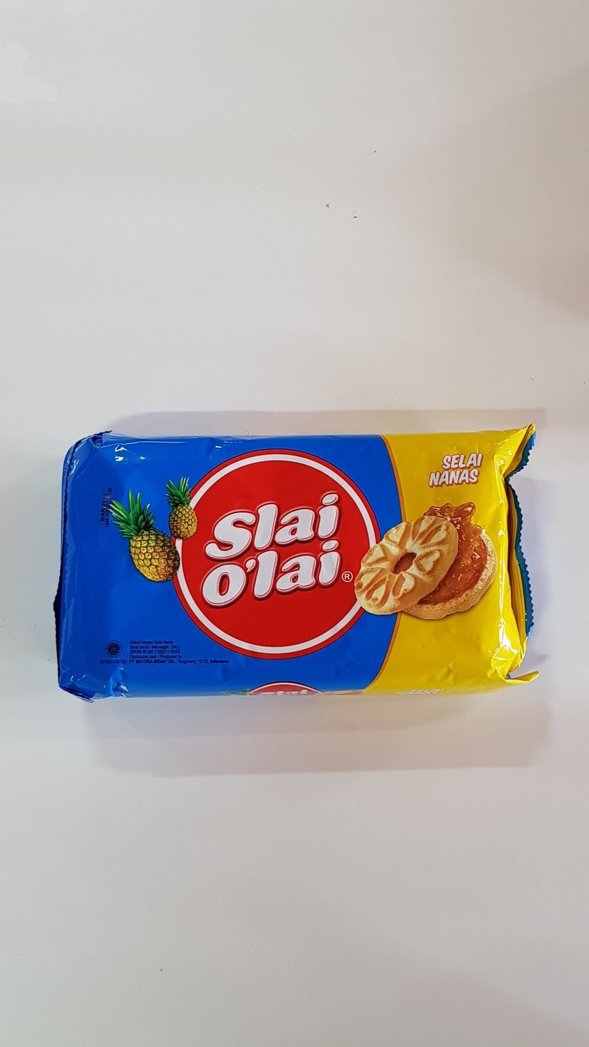 Slai O'lai