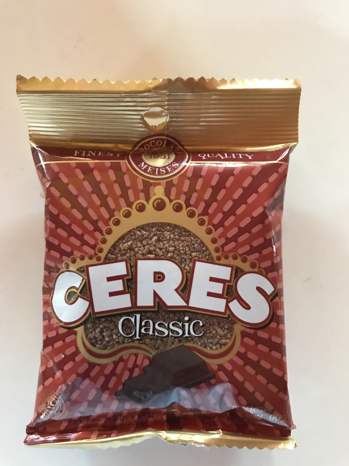Ceres Classic 225gr