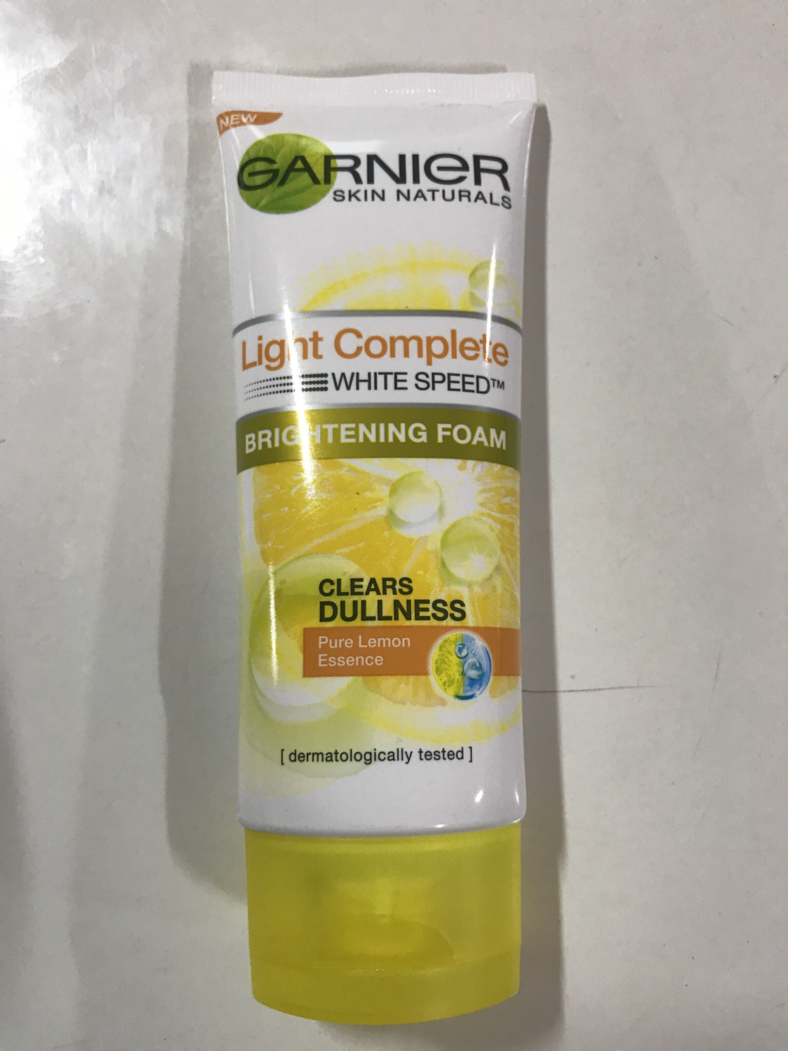 Garnier Light Complete 100ml