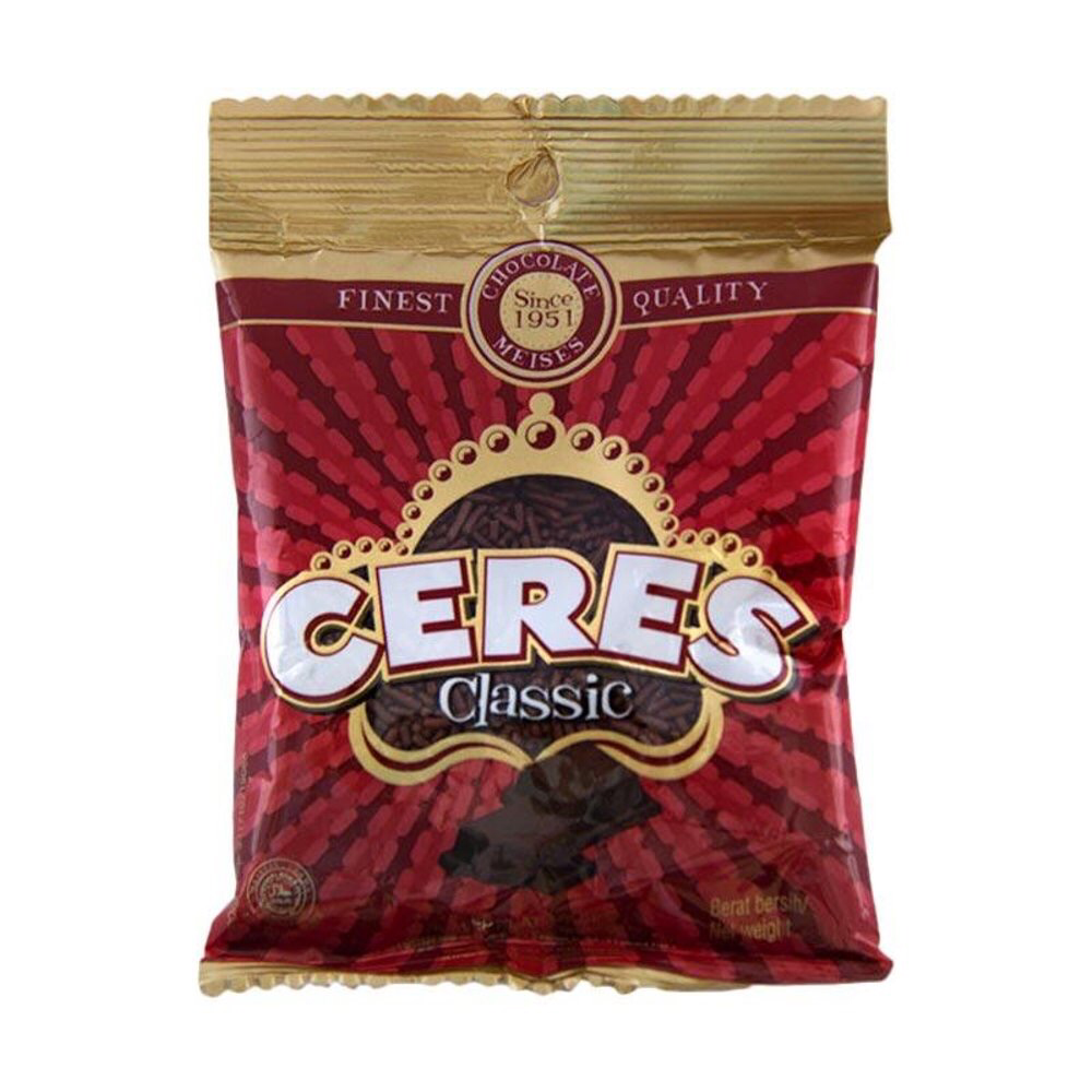Ceres Classic 90g