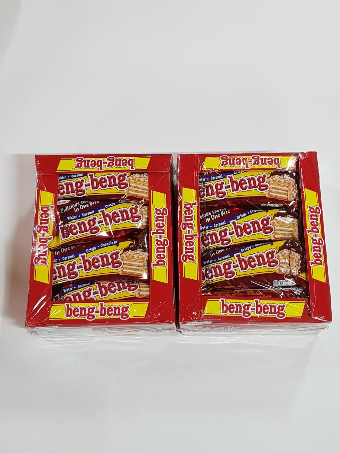 Beng-Beng 2 Box (Isi 24 Bks)