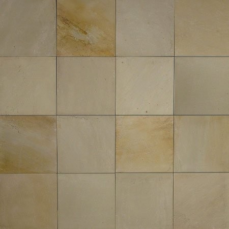 Sahara Natural Sandstone Tiles & Pavers