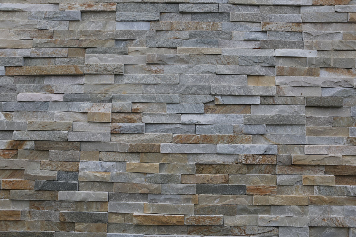 Light Tawny Stackstone