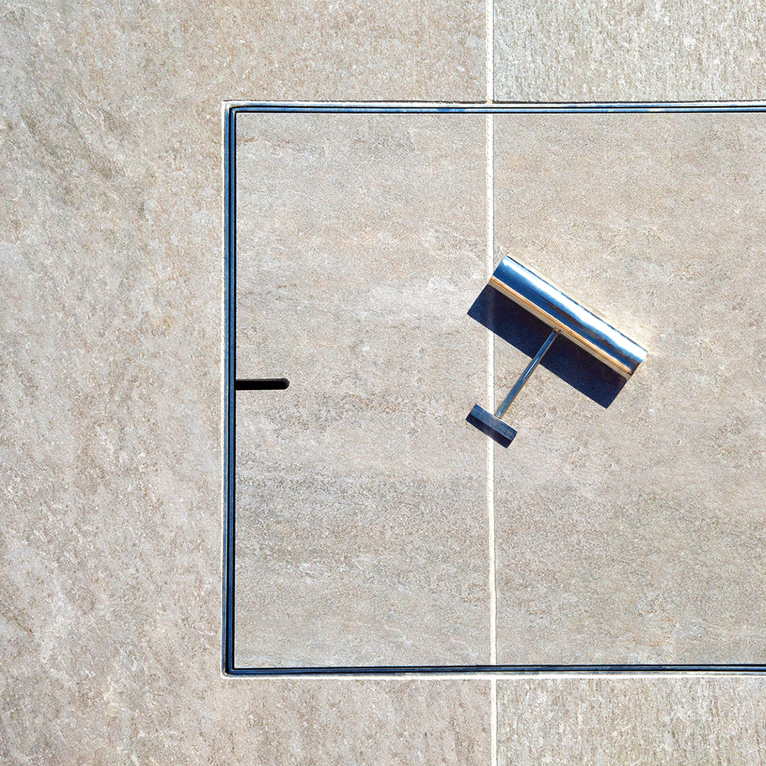 Stone & Tile Accessories