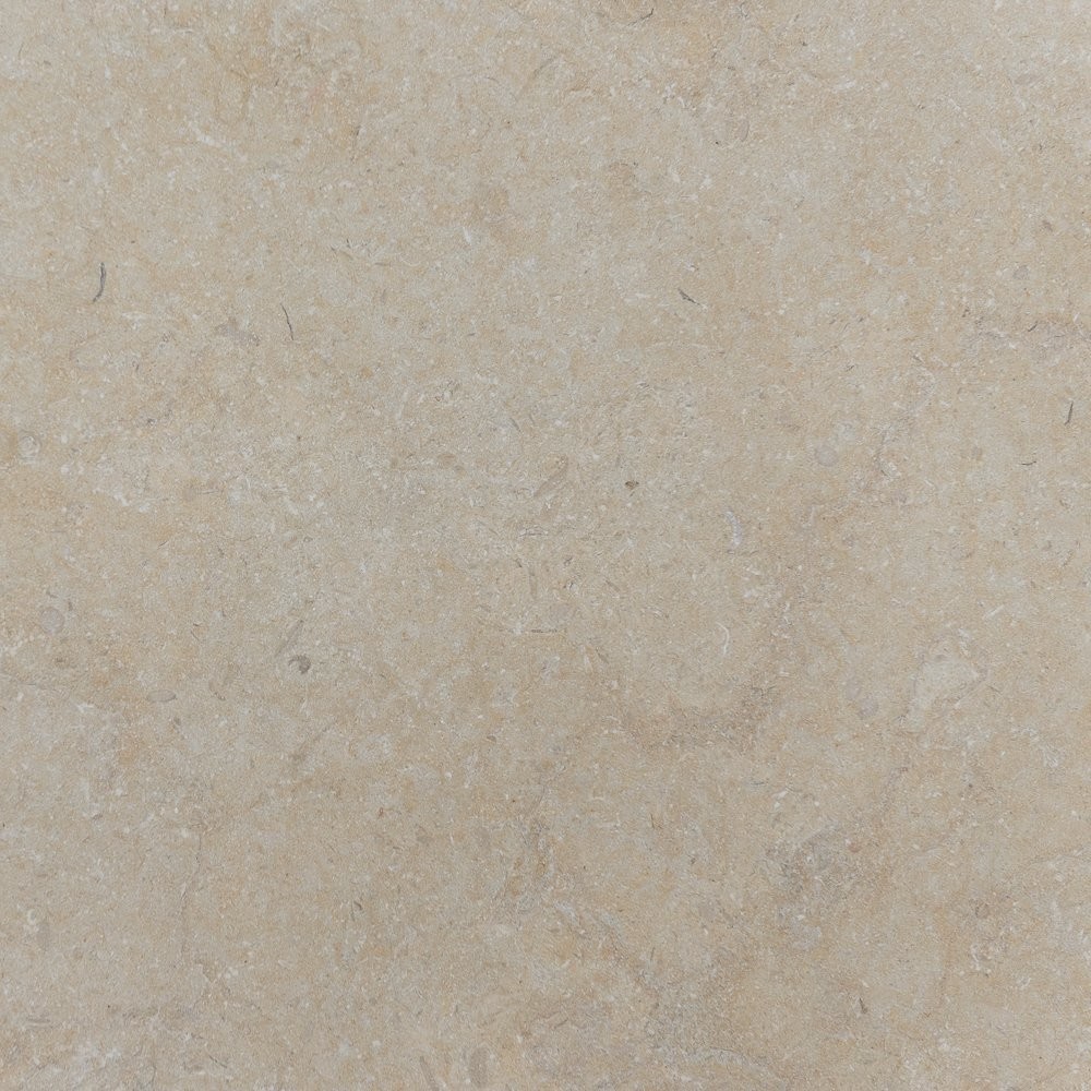 Crema Novelda Brushed & Tumbled Limestone Copers