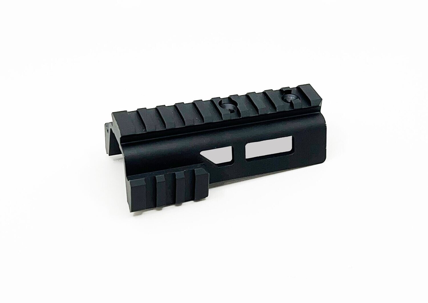 T91 Polymer Handguard Tri-Rail - Store - T91 Tactical