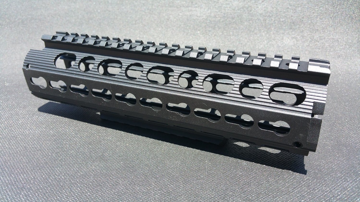 T91 Keymod Handguard