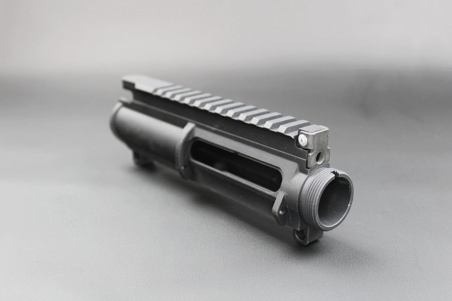 T91 Upper Receiver - Stripped