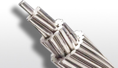 CABLE DE ALUMINIO AAAC 1X35 MM2 - CABLES PERU 🥇