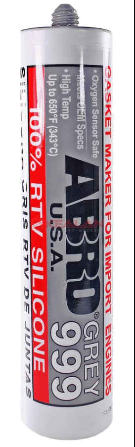 SILICONA ABRO 999 GREY - !! COMPRAR Y DELIVERY