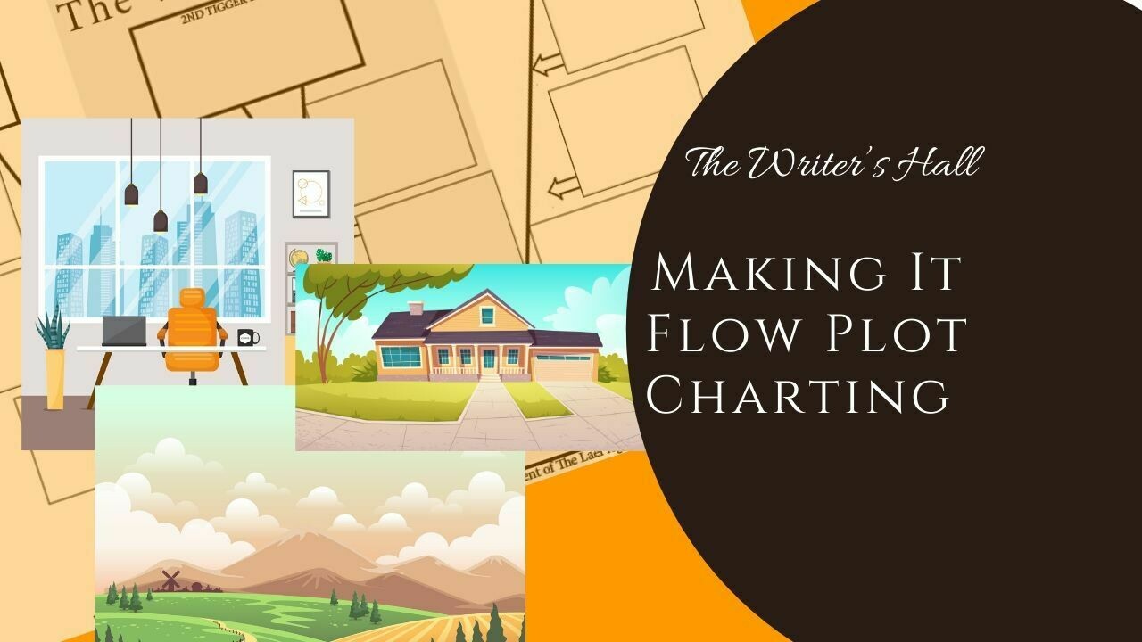 Course 3: Making It Flow Plot Charting