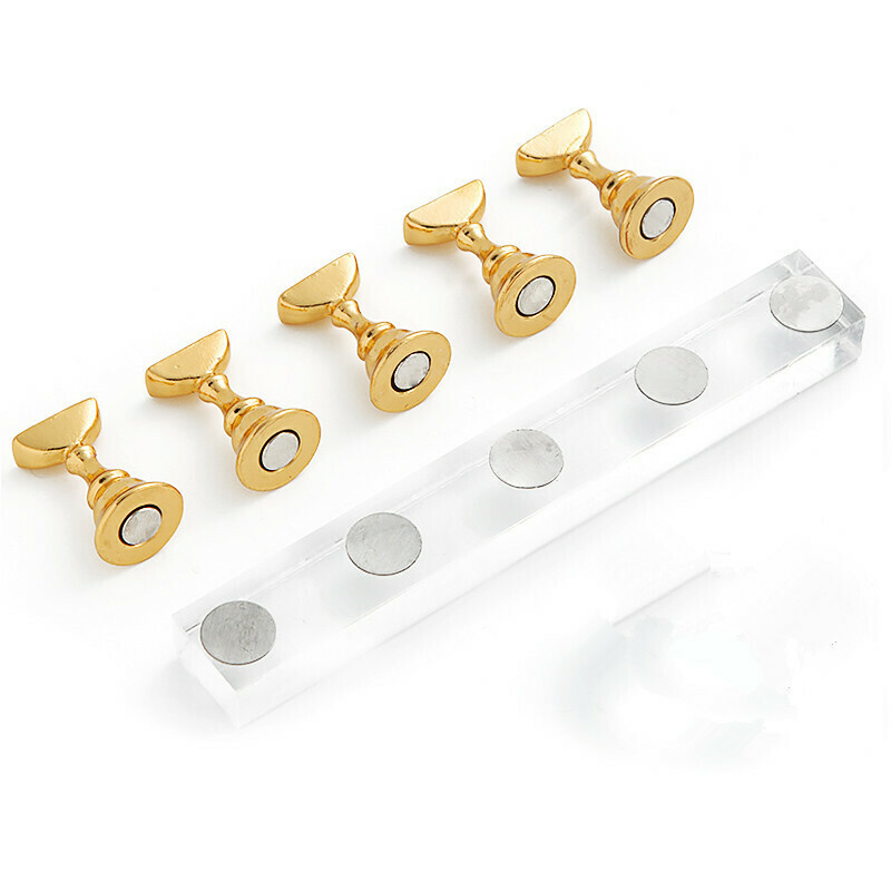 PRACTICE MAGNETIC TIP HOLDER STAND