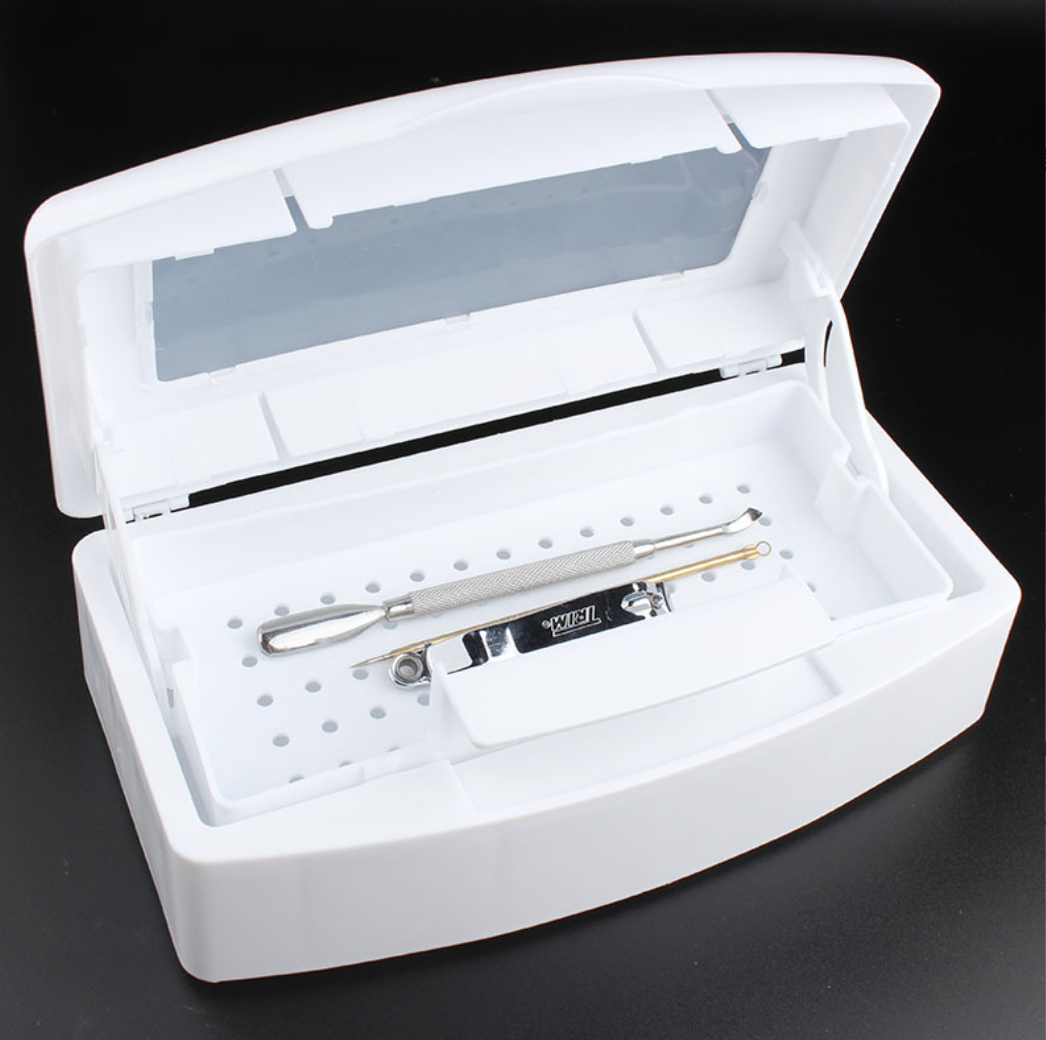 Sterilizing Tray