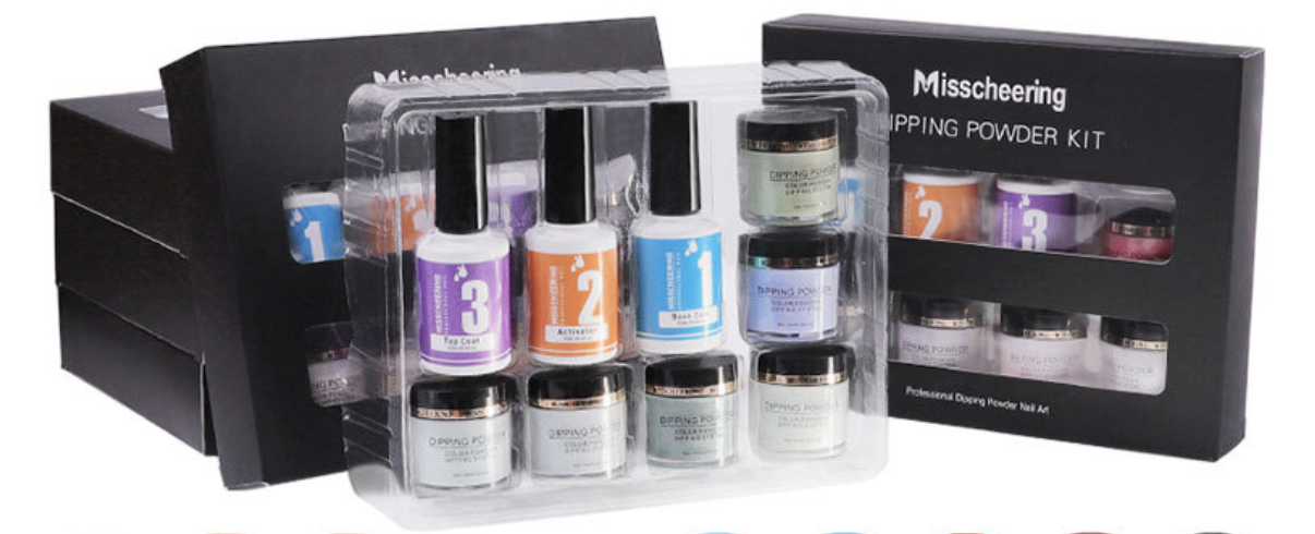 Dipping Powder Set