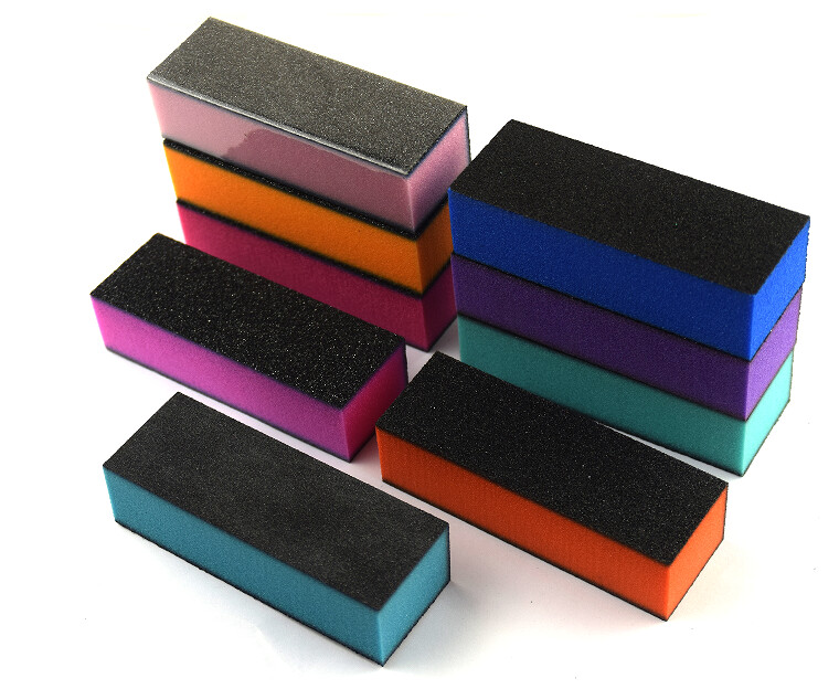 Sanding Buffer 10pcs