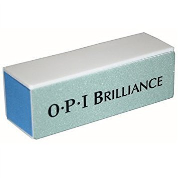 OPI Block Buffer 10pcs