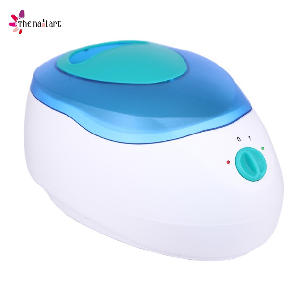 Paraffin Blue Wax Machine for Skin Care