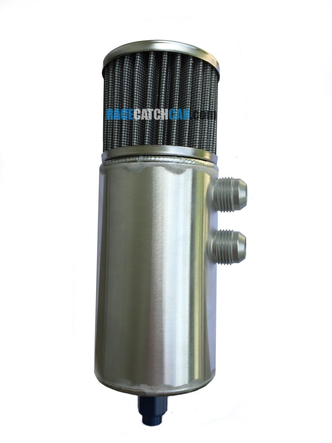 Single Race Catch Can Type_S