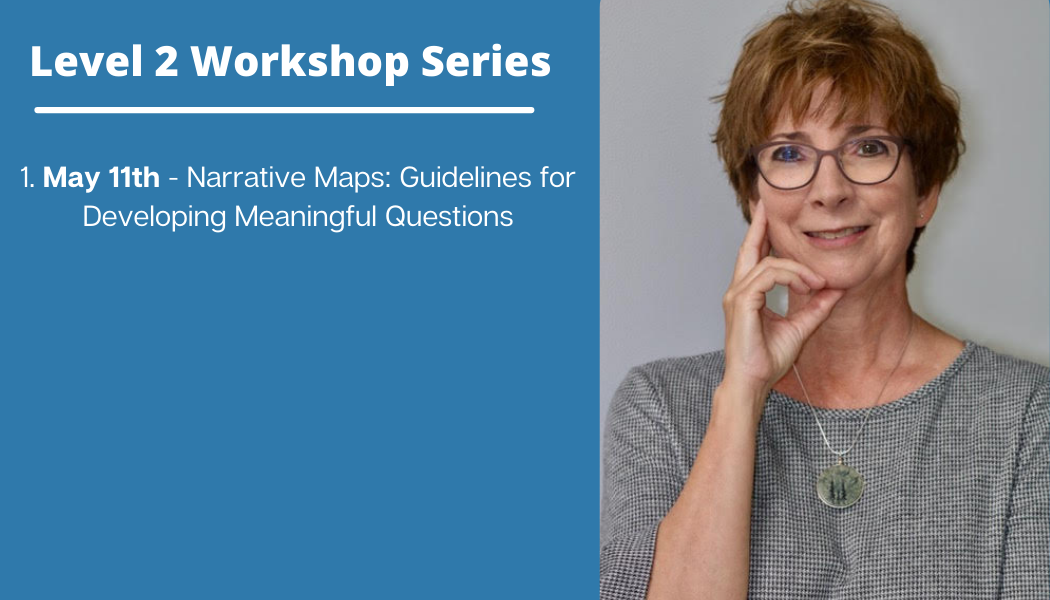 Narrative Maps: Guidelines For Developing Meaningful Conversations