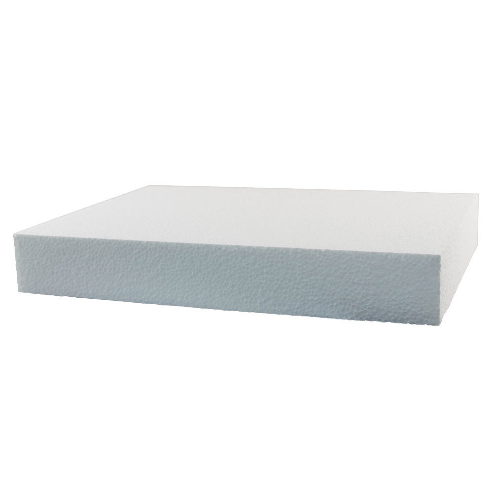 MARINE GRADE FOAM BLOCK 8 FT BY 4 FT BY 1 FT