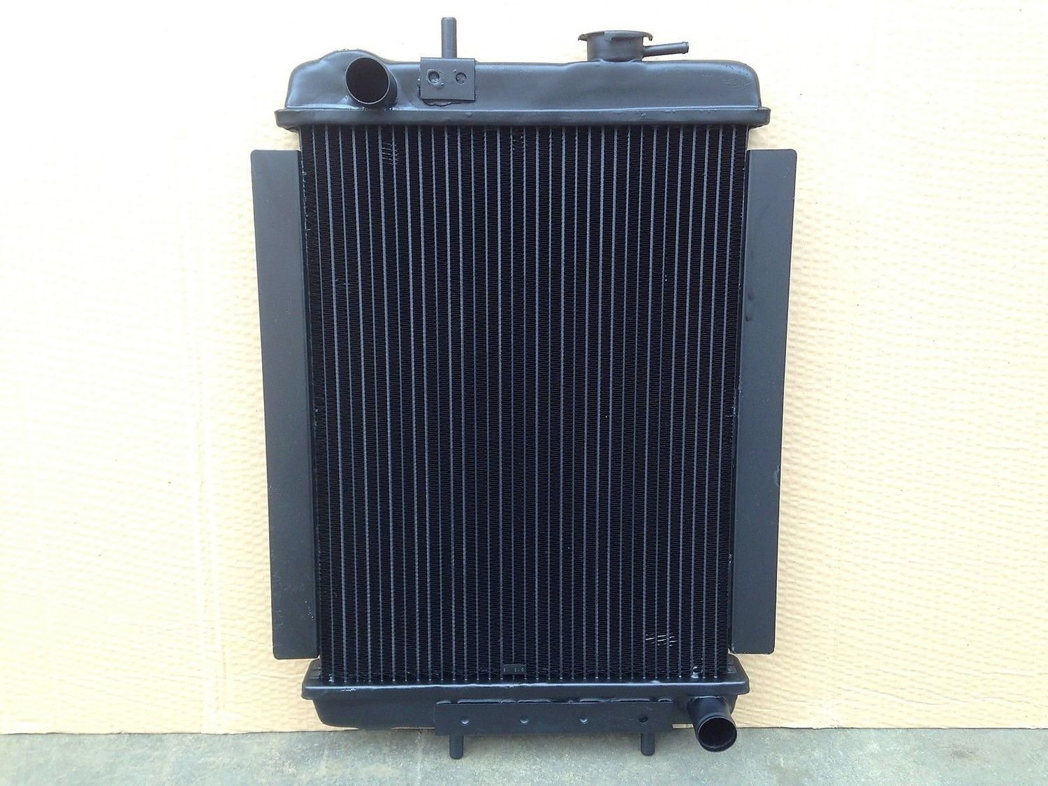 JCB Mini Digger / Excavator Radiator - Recore Service